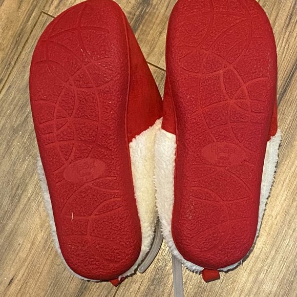 FLOOPI | Shoes | Floopi Womens Faux Fur Lined Clog Slippers | Poshmark